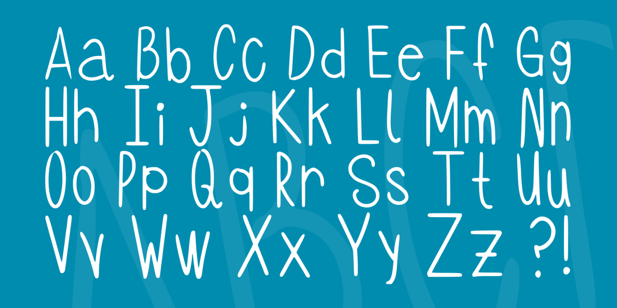 Solid Font · 1001 Fonts