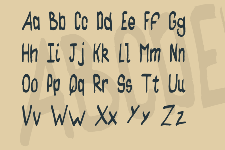 Sora S Font · 1001 Fonts