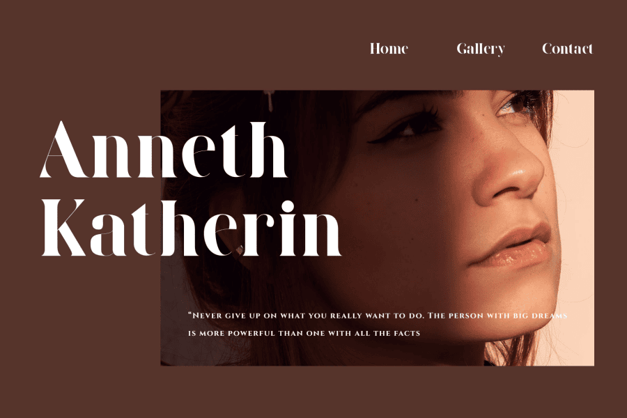 Sorhe Font Family · 1001 Fonts