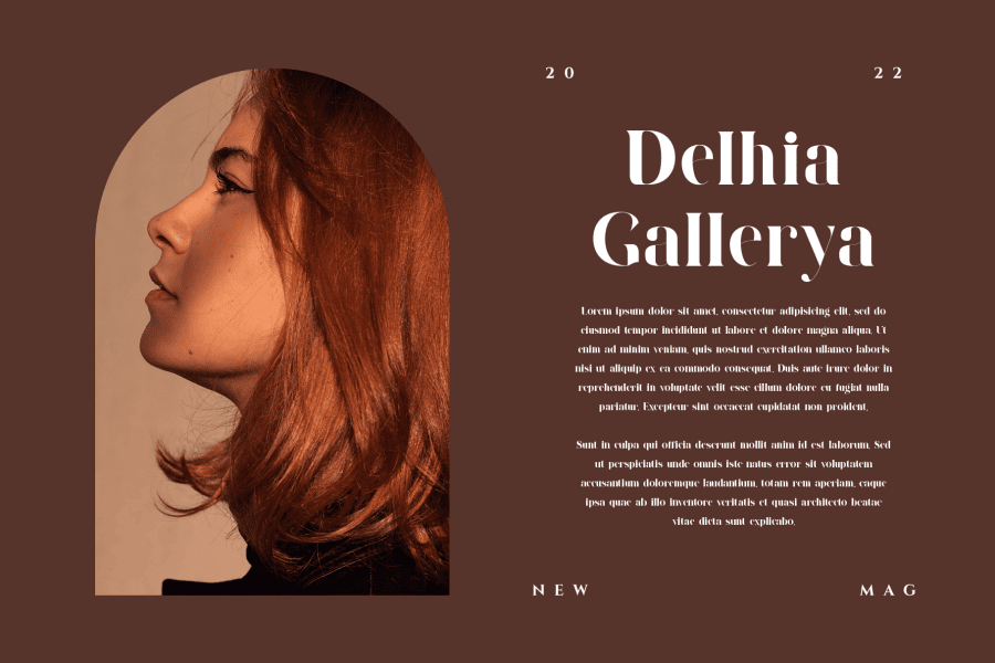 Sorhe Font Family · 1001 Fonts