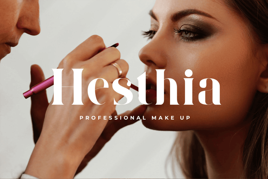 Sorhe Font Family · 1001 Fonts