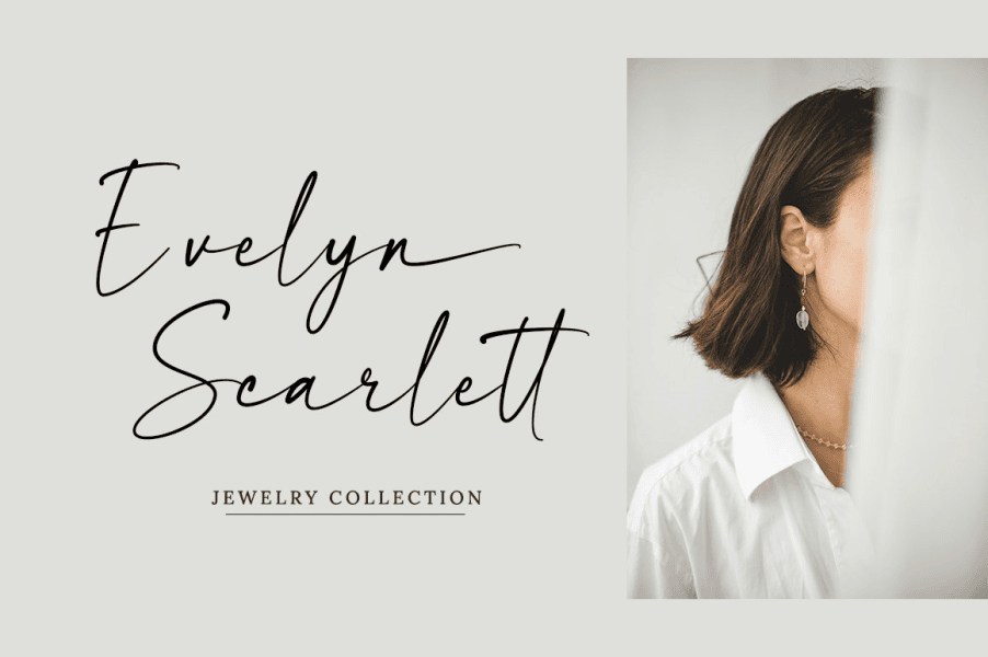 Soulgate Font · 1001 Fonts