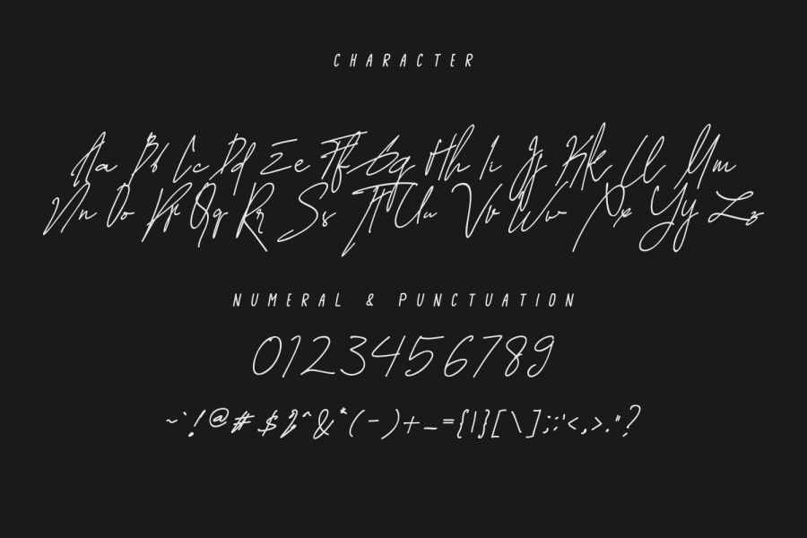 Soulia Font · 1001 Fonts