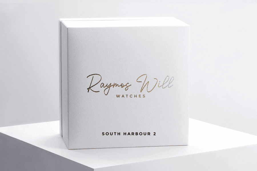 South Harbour Font Family · 1001 Fonts