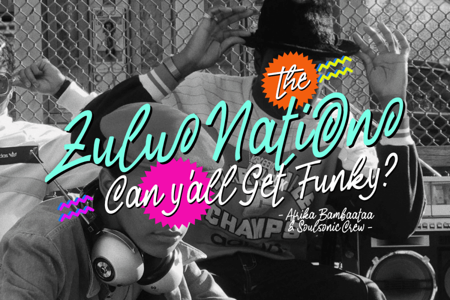 Southern Clan Font · 1001 Fonts