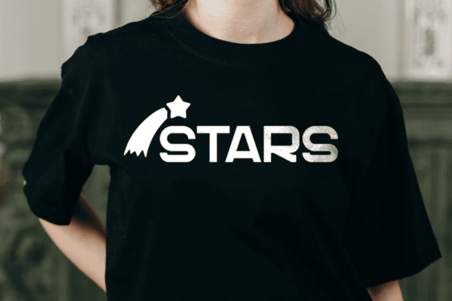 Space Comet Font · 1001 Fonts