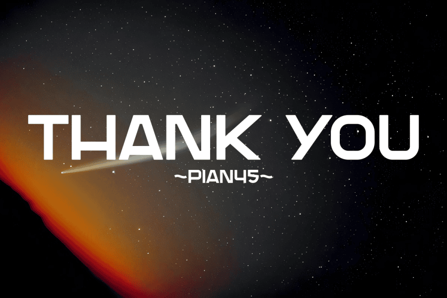 Space Comet Font · 1001 Fonts