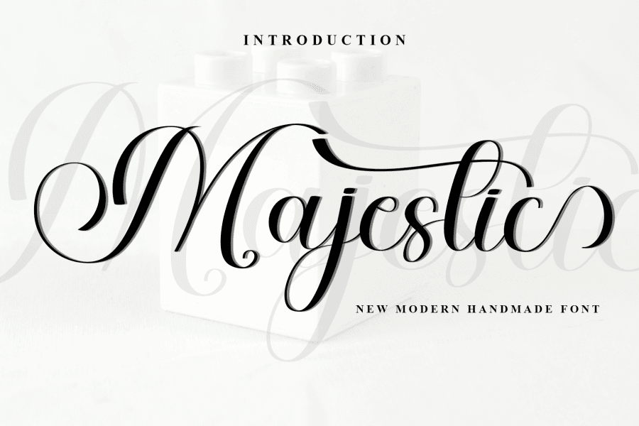 29 Free Majestic Fonts · 1001 Fonts