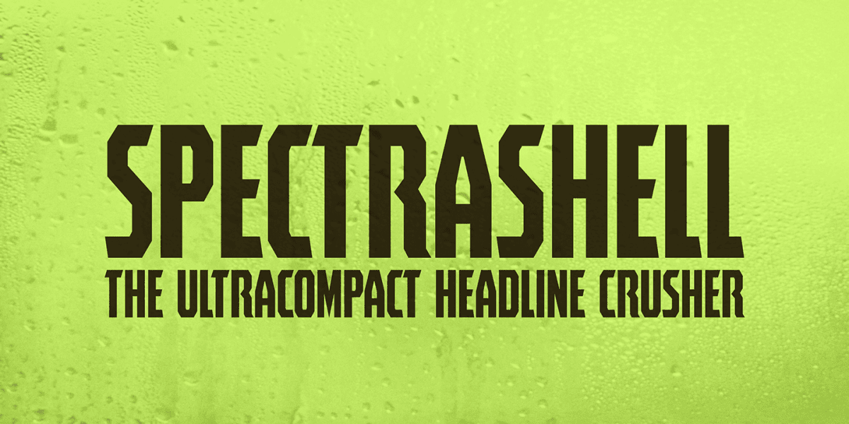 31 Free Tough Fonts · 1001 Fonts