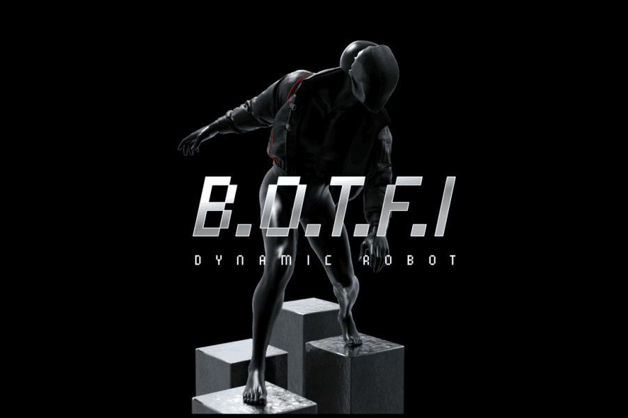 11 Free Blue, Computer, Connection Fonts · 1001 Fonts