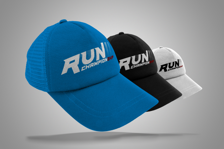 30 Free Running Fonts · 1001 Fonts