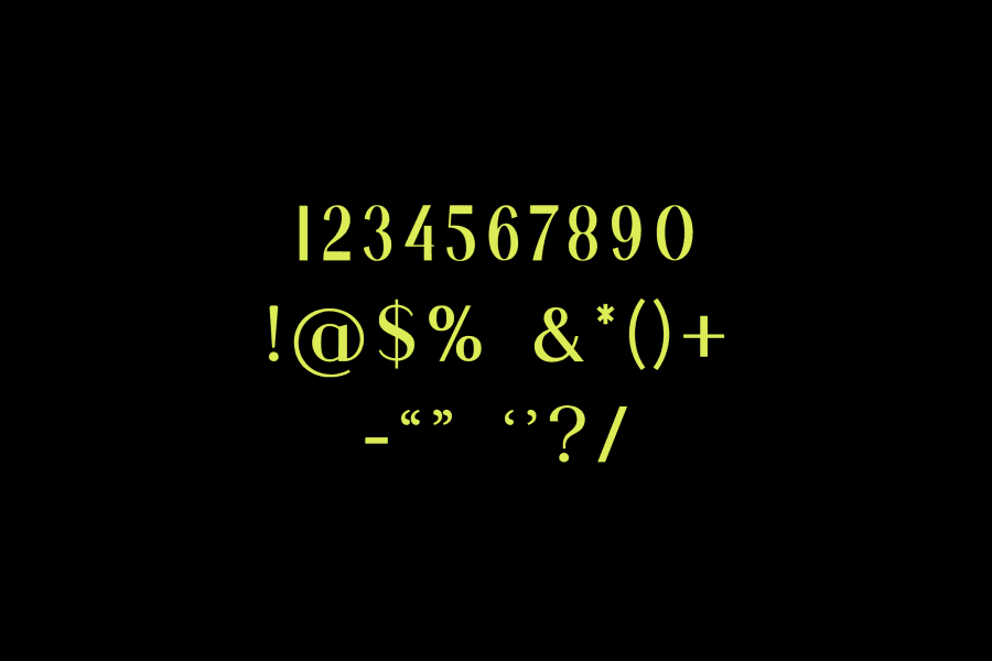 Spinmaster Font · 1001 Fonts