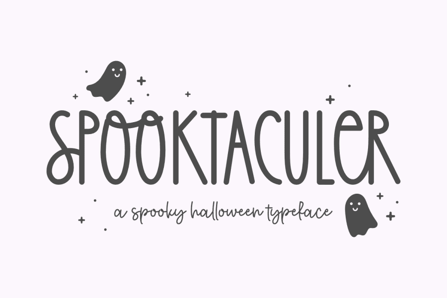 4 Free Autumn, Background, Decorative Fonts · 1001 Fonts
