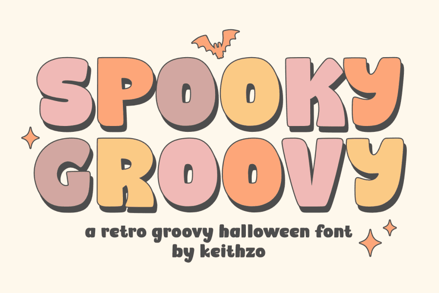 7 Free Haunted Night Fonts · 1001 Fonts