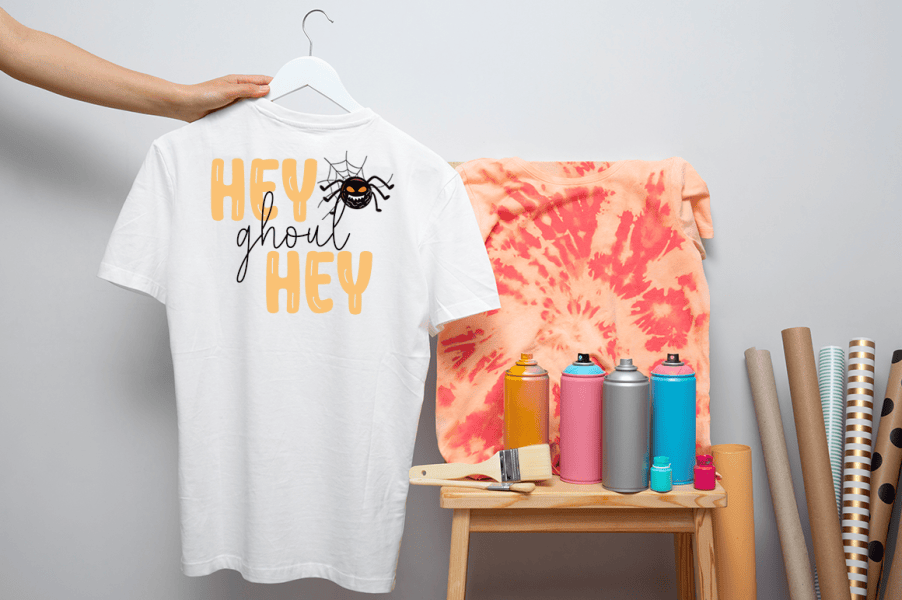 SPOOKY MISTERI Font · 1001 Fonts