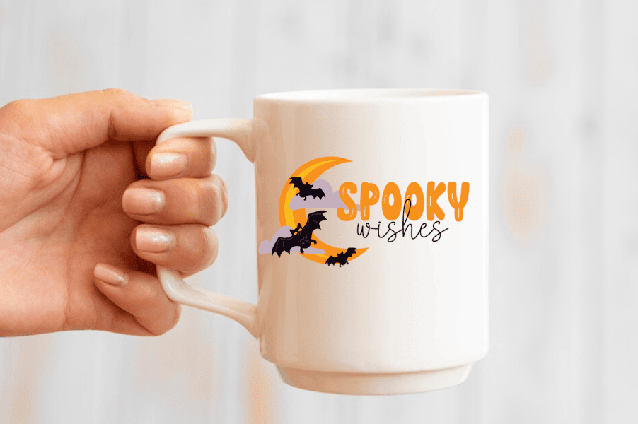 SPOOKY MISTERI Font · 1001 Fonts