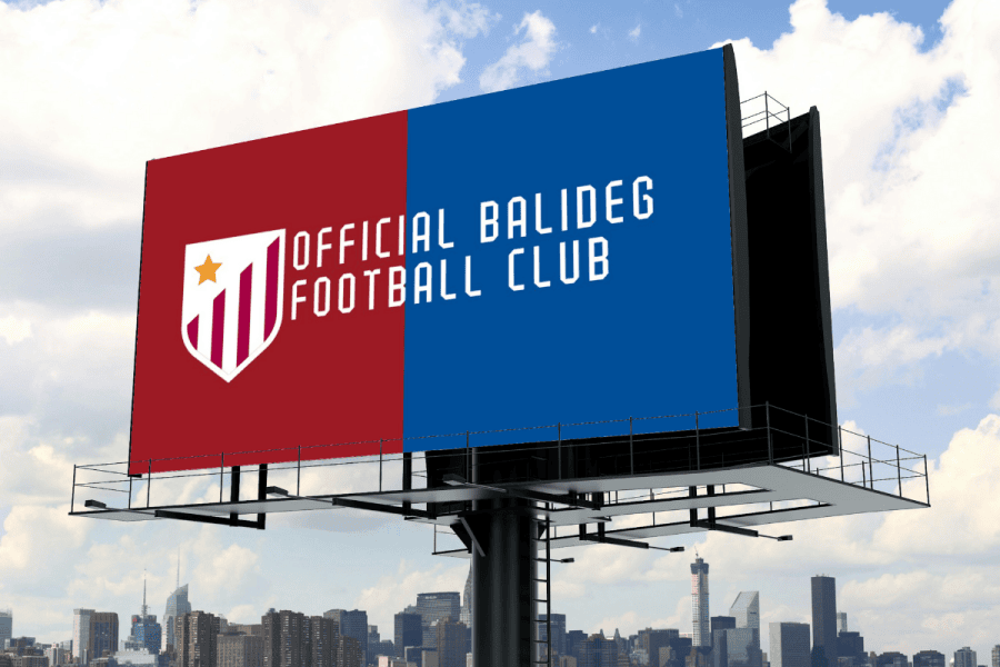 Sporting Strategy Font Family · 1001 Fonts