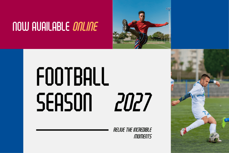 Sporting Strategy Font Family · 1001 Fonts