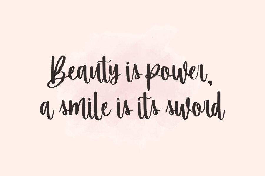 Spring Market Font · 1001 Fonts