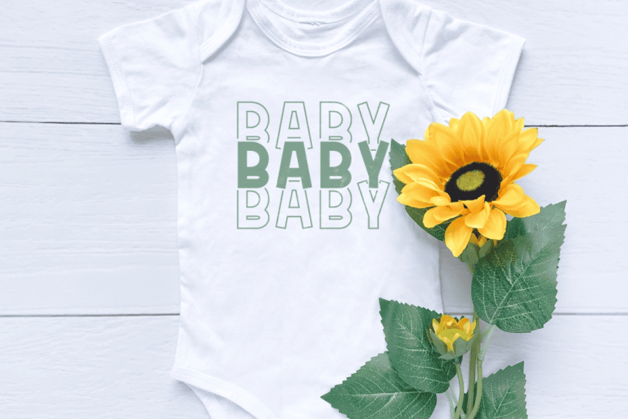 Spring Stacked Font · 1001 Fonts