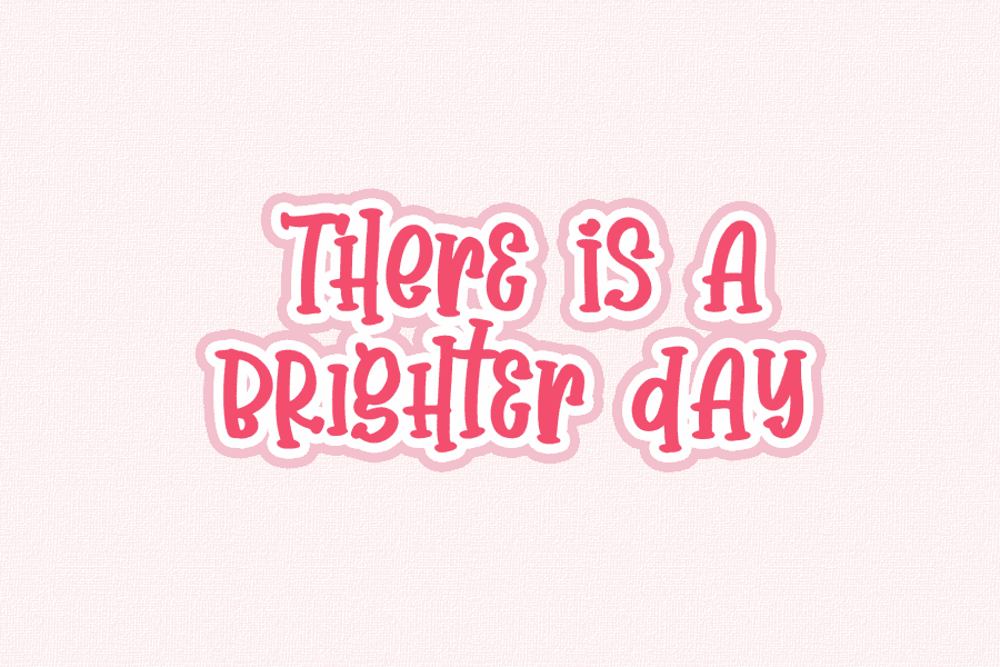 Spring Whisper Font · 1001 Fonts