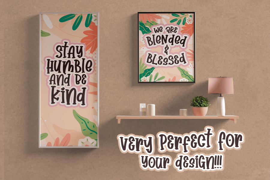 Spring Whisper Font · 1001 Fonts