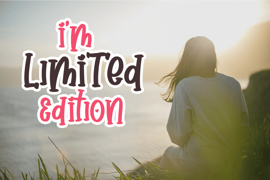 Spring Whisper Font · 1001 Fonts