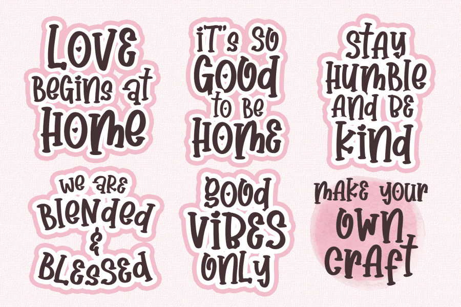 Spring Whisper Font · 1001 Fonts