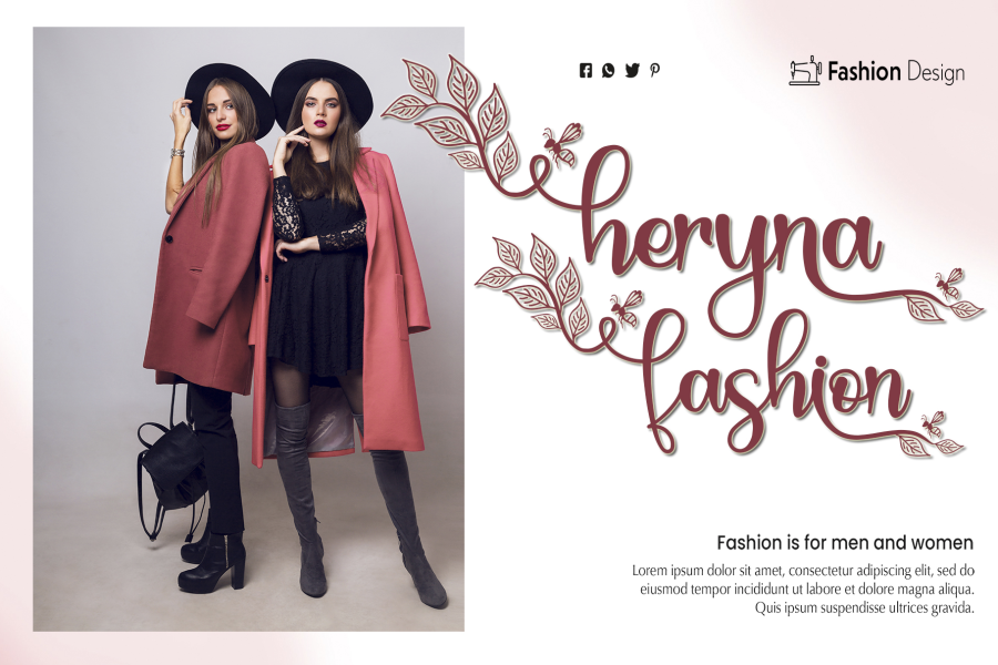 Springbee - Personal Use Font · 1001 Fonts