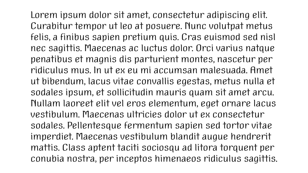 Square Antiqua Font Family · 1001 Fonts