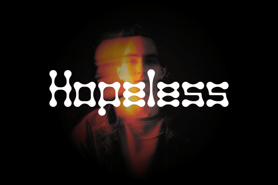 sragera try Font · 1001 Fonts