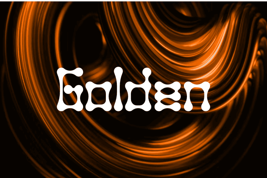 sragera try Font · 1001 Fonts