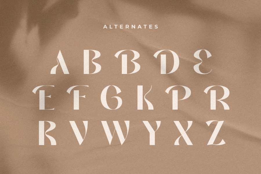 SS Aldora Font · 1001 Fonts