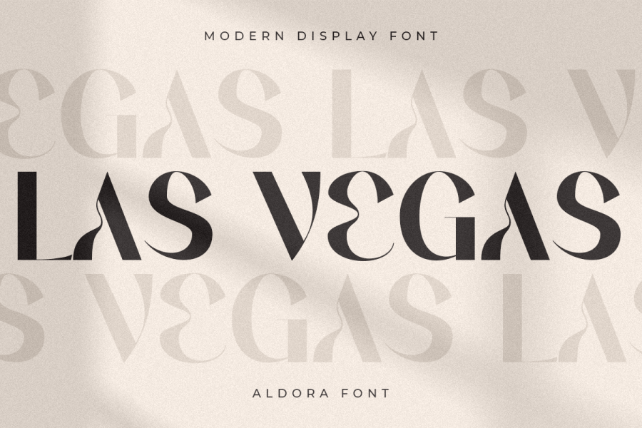 SS Aldora Font · 1001 Fonts