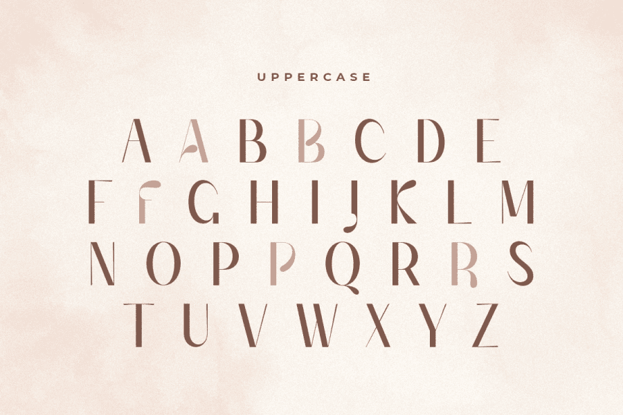 SS Angelica Font · 1001 Fonts