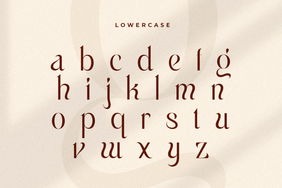 SS Autumn Font · 1001 Fonts