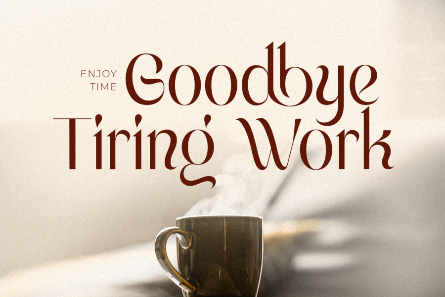 SS Autumn Font · 1001 Fonts