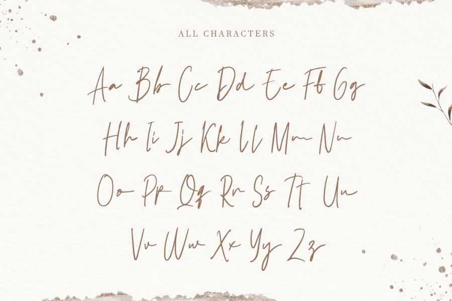 SS Backyard Font · 1001 Fonts