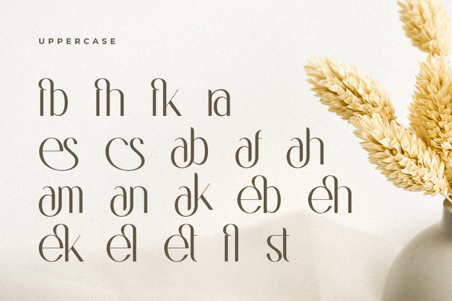 SS Bridge Font · 1001 Fonts