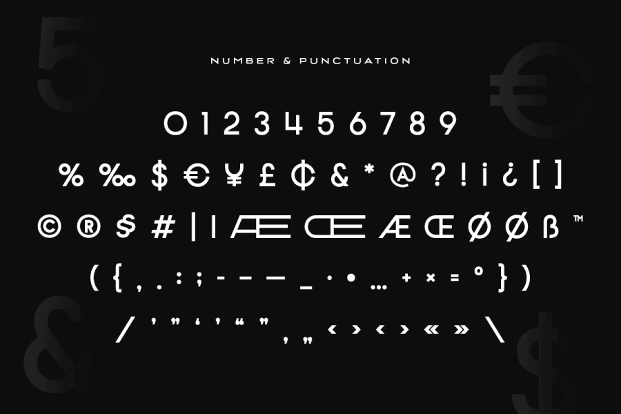 SS Broad Font · 1001 Fonts