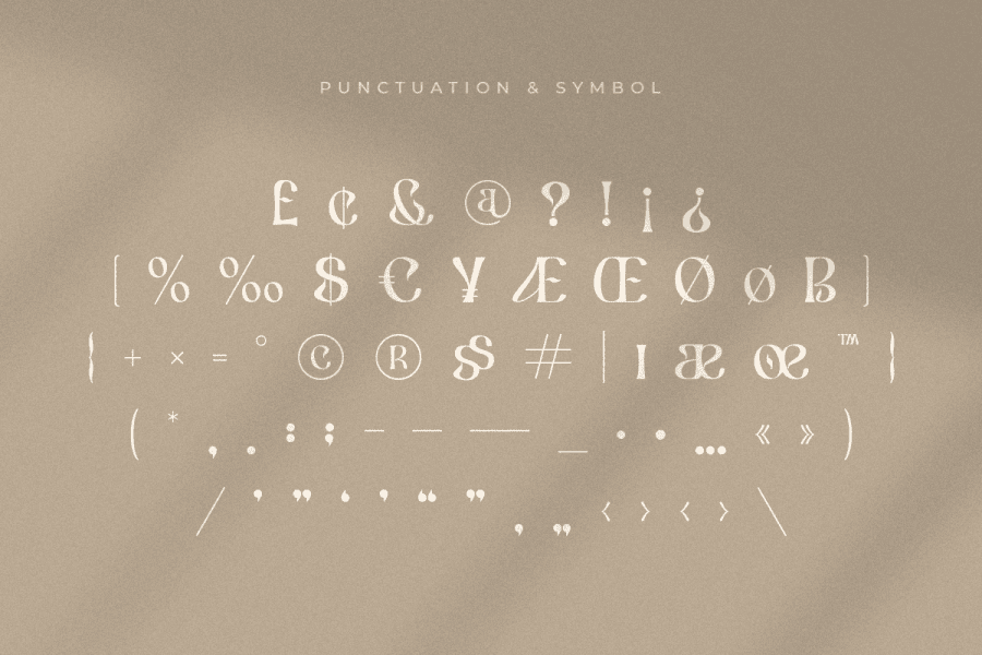 SS Ceria Font · 1001 Fonts