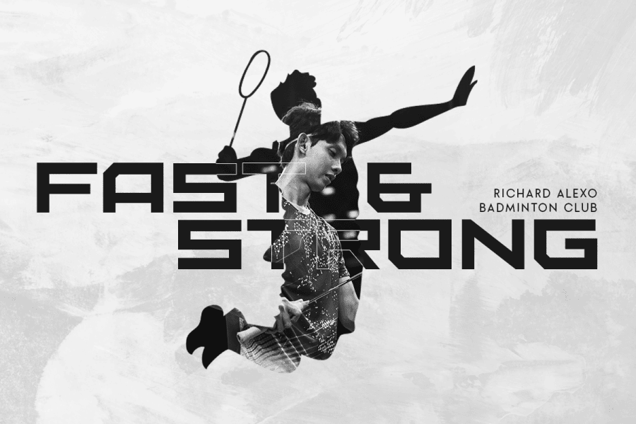 SS Engine Font · 1001 Fonts