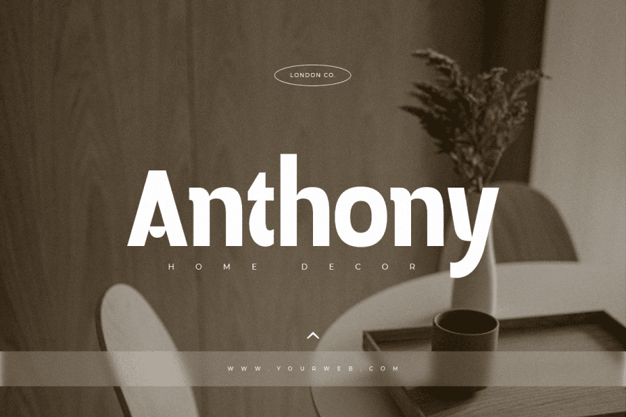 SS Falling Font · 1001 Fonts