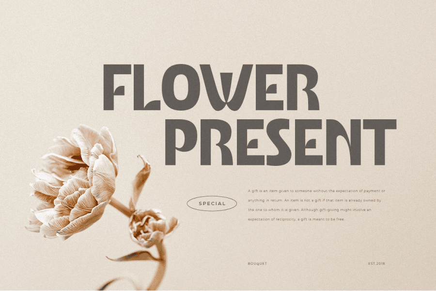 SS Falling Font · 1001 Fonts