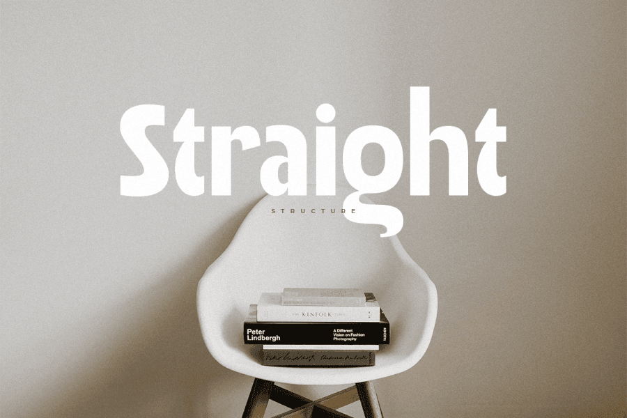 SS Falling Font · 1001 Fonts