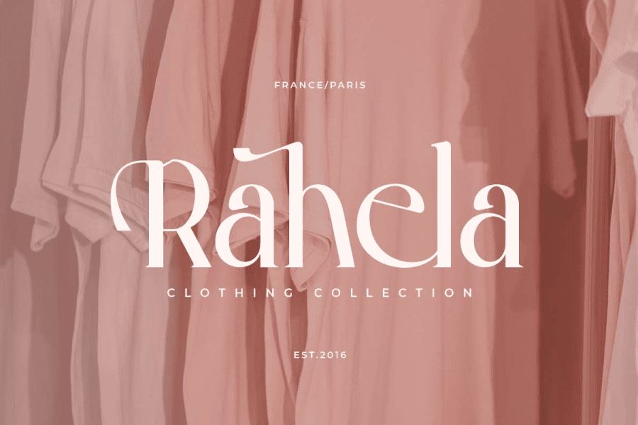 SS Hannah Font · 1001 Fonts