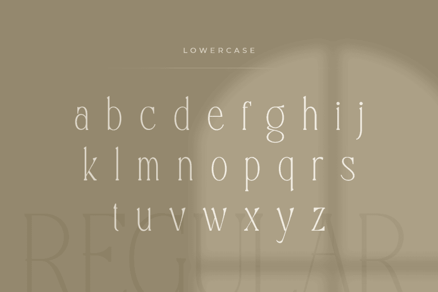 SS Legacy Font · 1001 Fonts