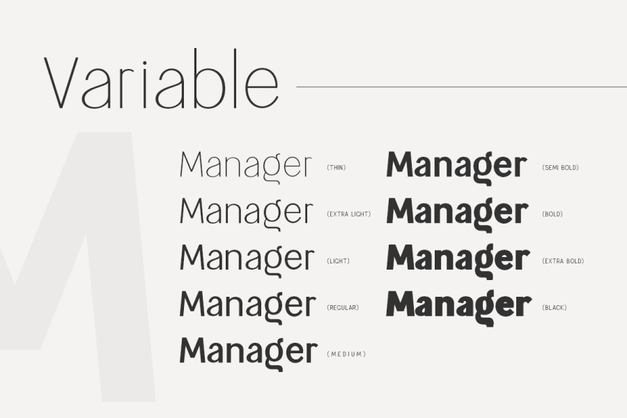 SS Magnetic Font · 1001 Fonts