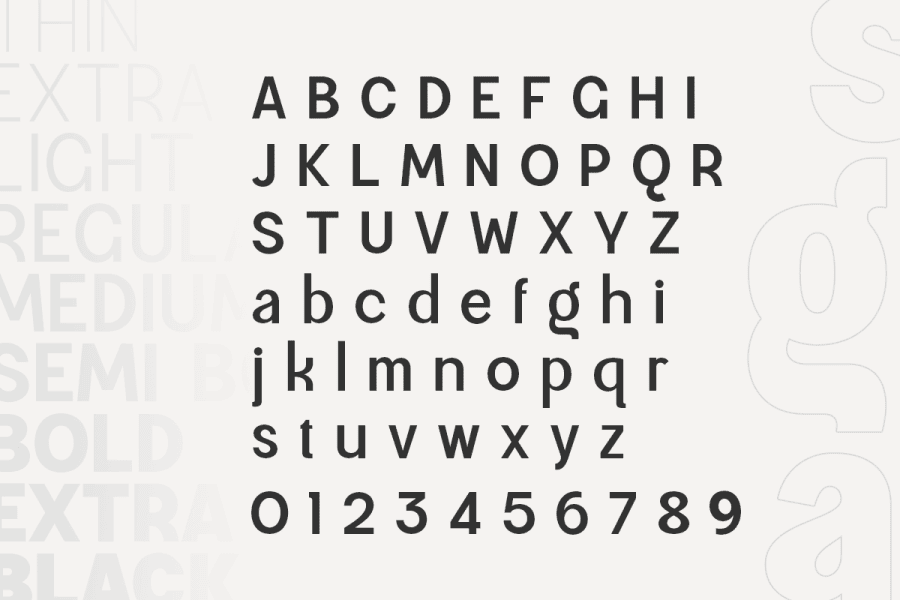 SS Magnetic Font · 1001 Fonts
