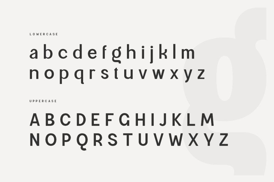 SS Magnetic Font · 1001 Fonts